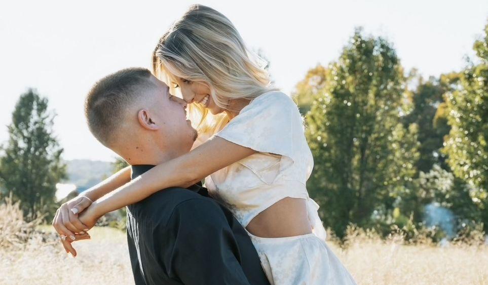 Olivia McCarty and Logan Simmons' Wedding Website