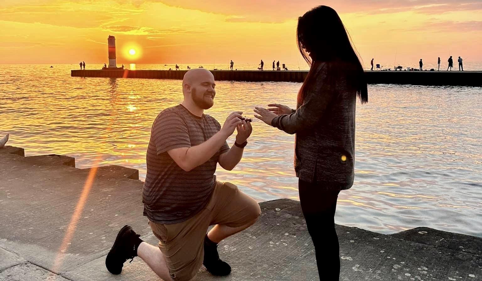 Logan Craft and Kassandra Tapia Guerrero's Wedding Website