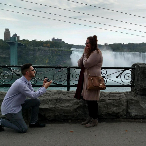 Emily Deming and Will Becker's Wedding Website