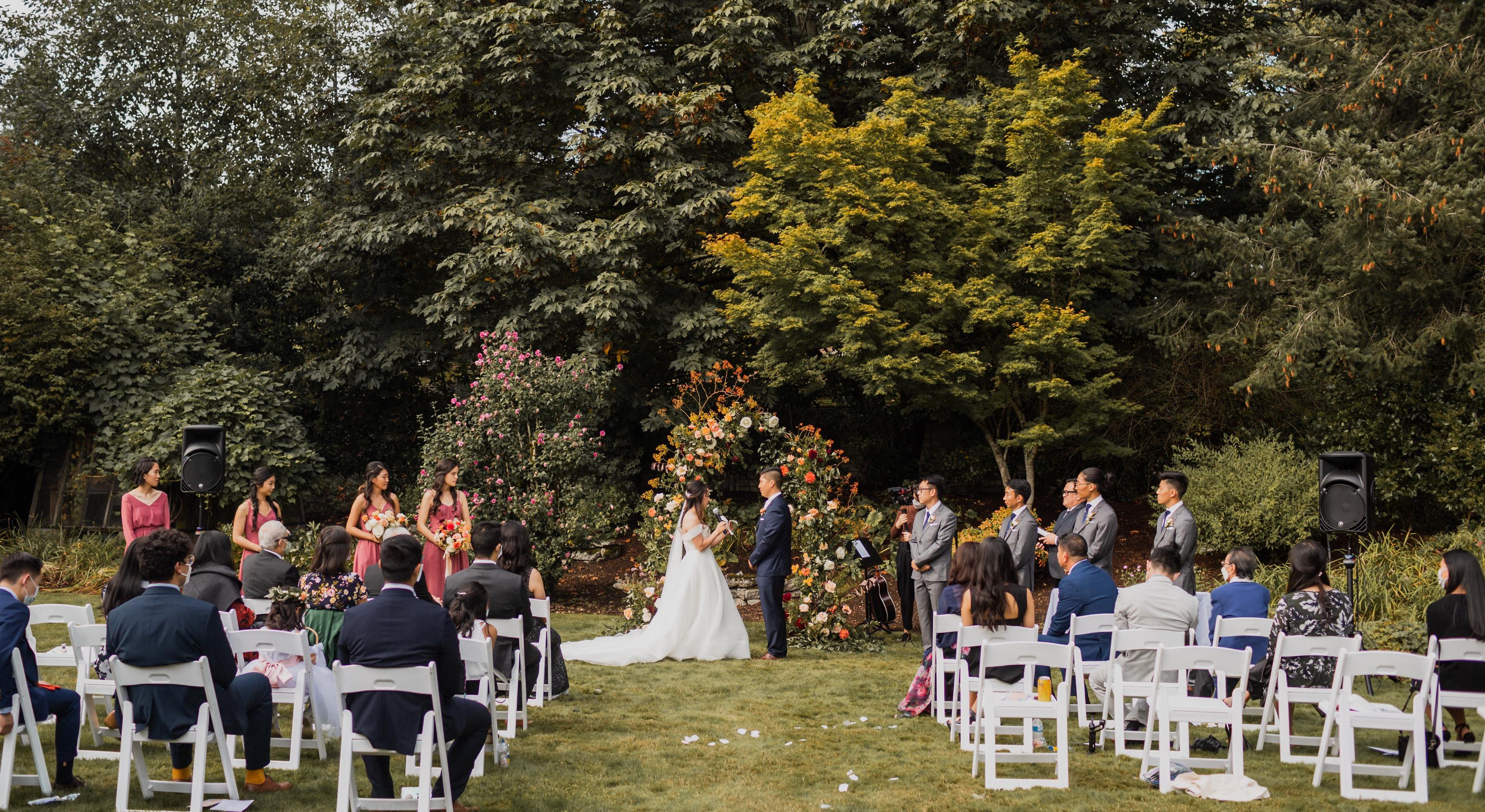 Joann Chi and Matthew Chi's Wedding Website