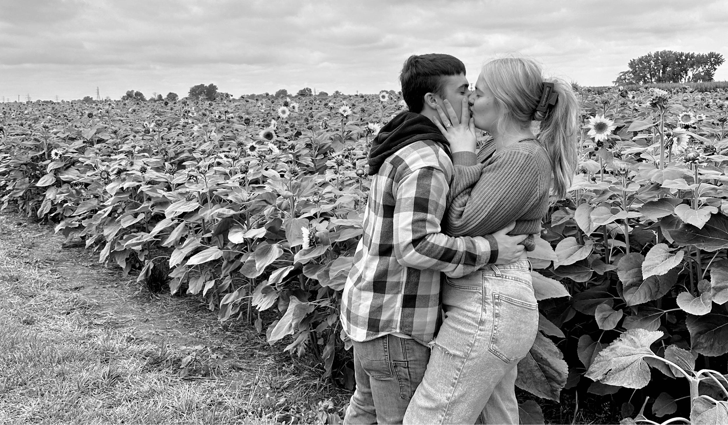 Emily Ahrens and Landon Badour's Wedding Website