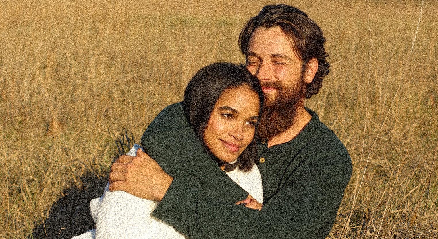 Nadia Cabrera and Tyler Grenon's Wedding Website