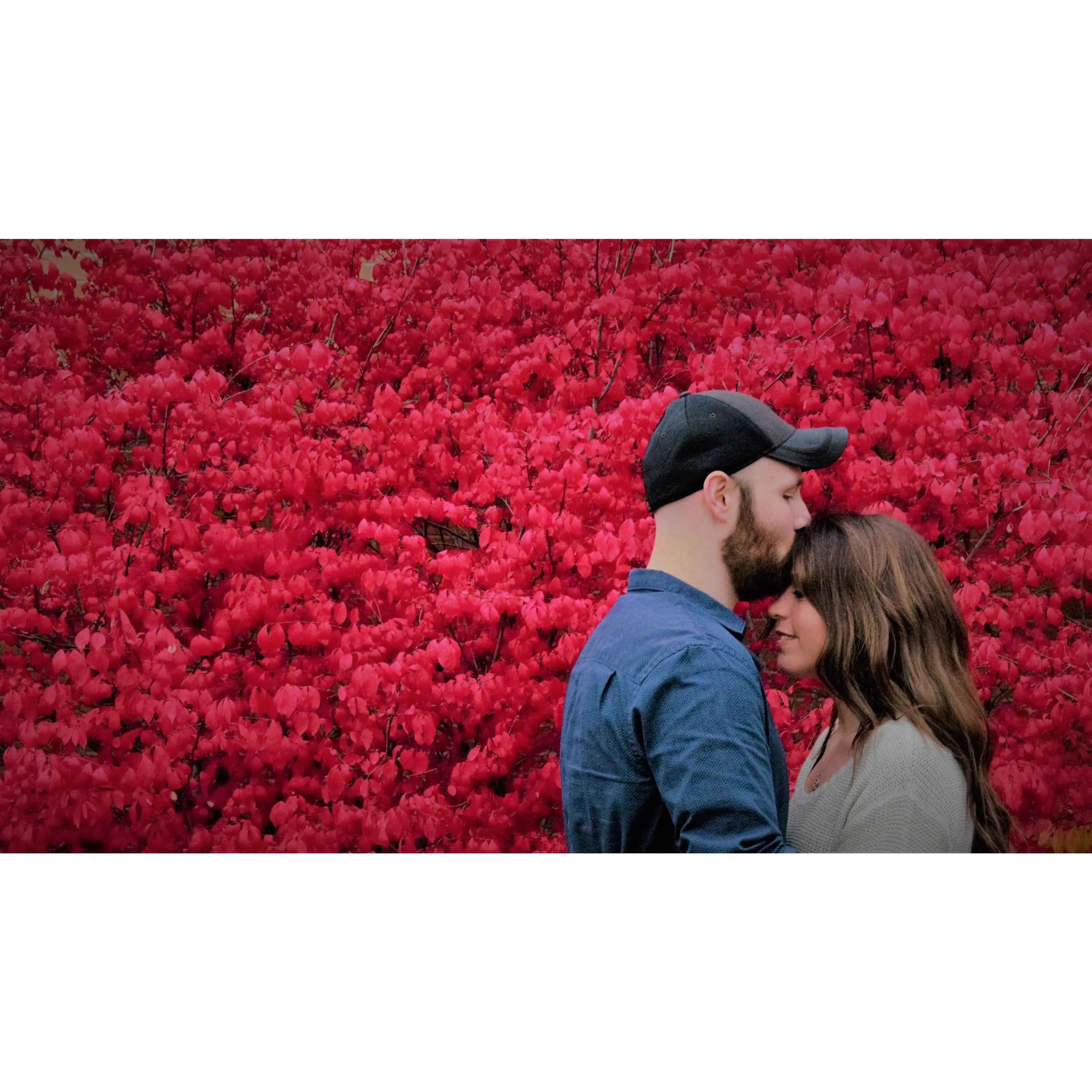 Emily Scudder and Charles Clevenger's Wedding Website