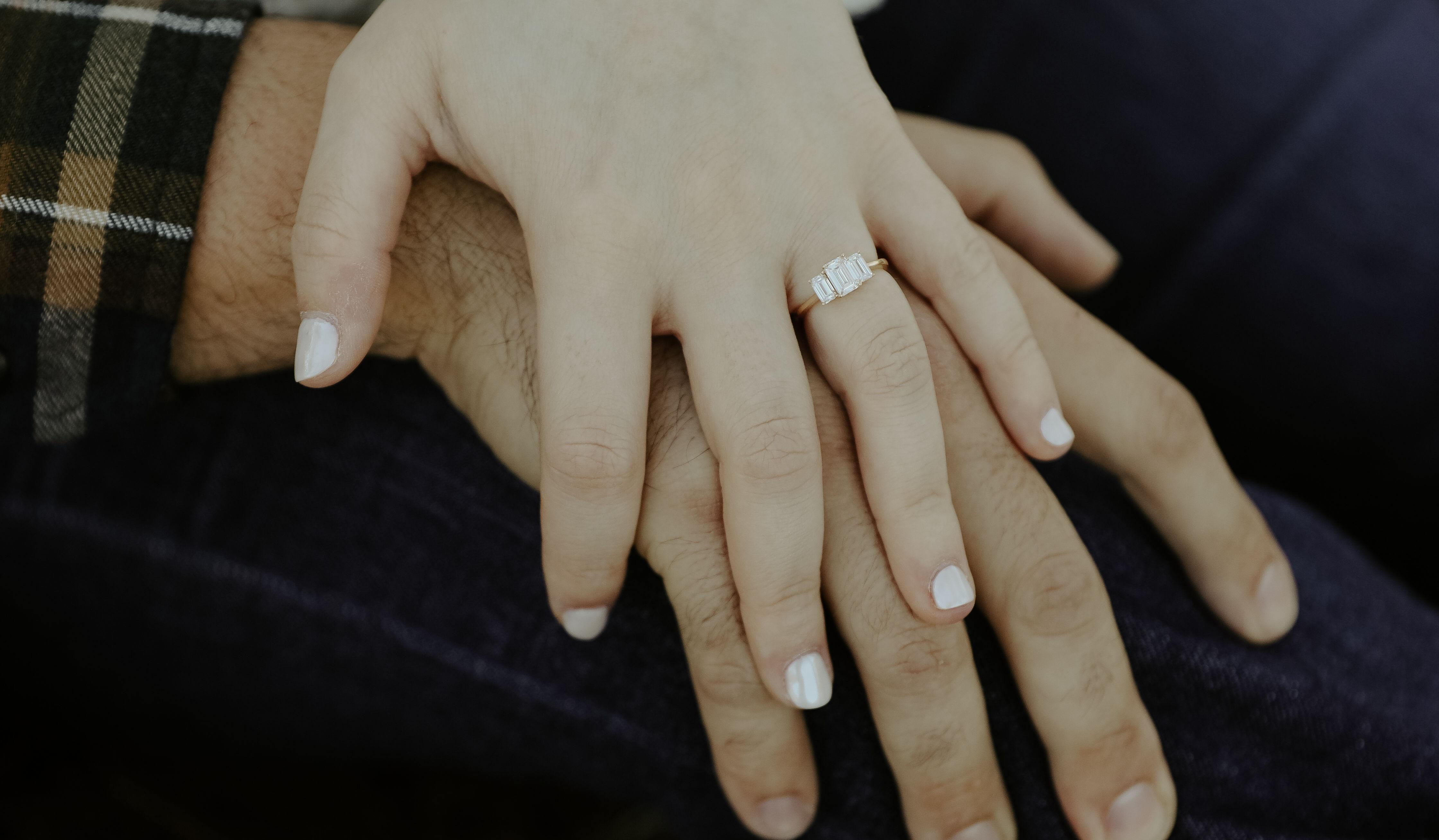 Carli Bishop and Dawson Thompson's Wedding Website