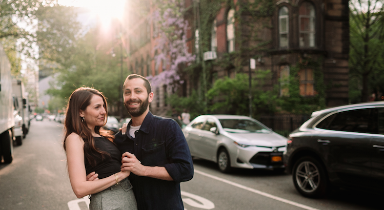 Jessica Smoak and Sam Gelin's Wedding Website