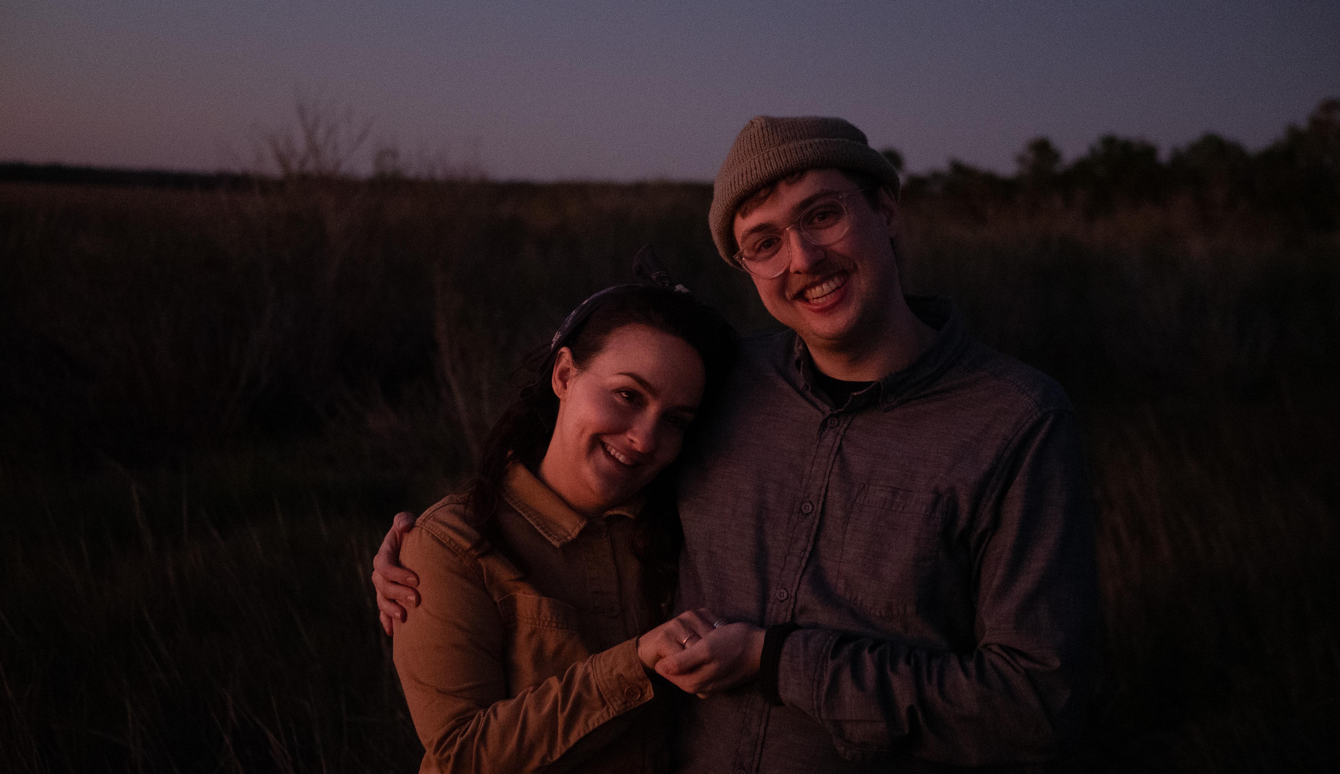 Lilly Anderson-Messec and Conner Hill's Wedding Website