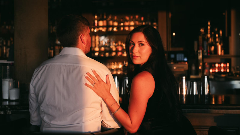 Melissa Ann Bartz and Derek James Larson's Wedding Website