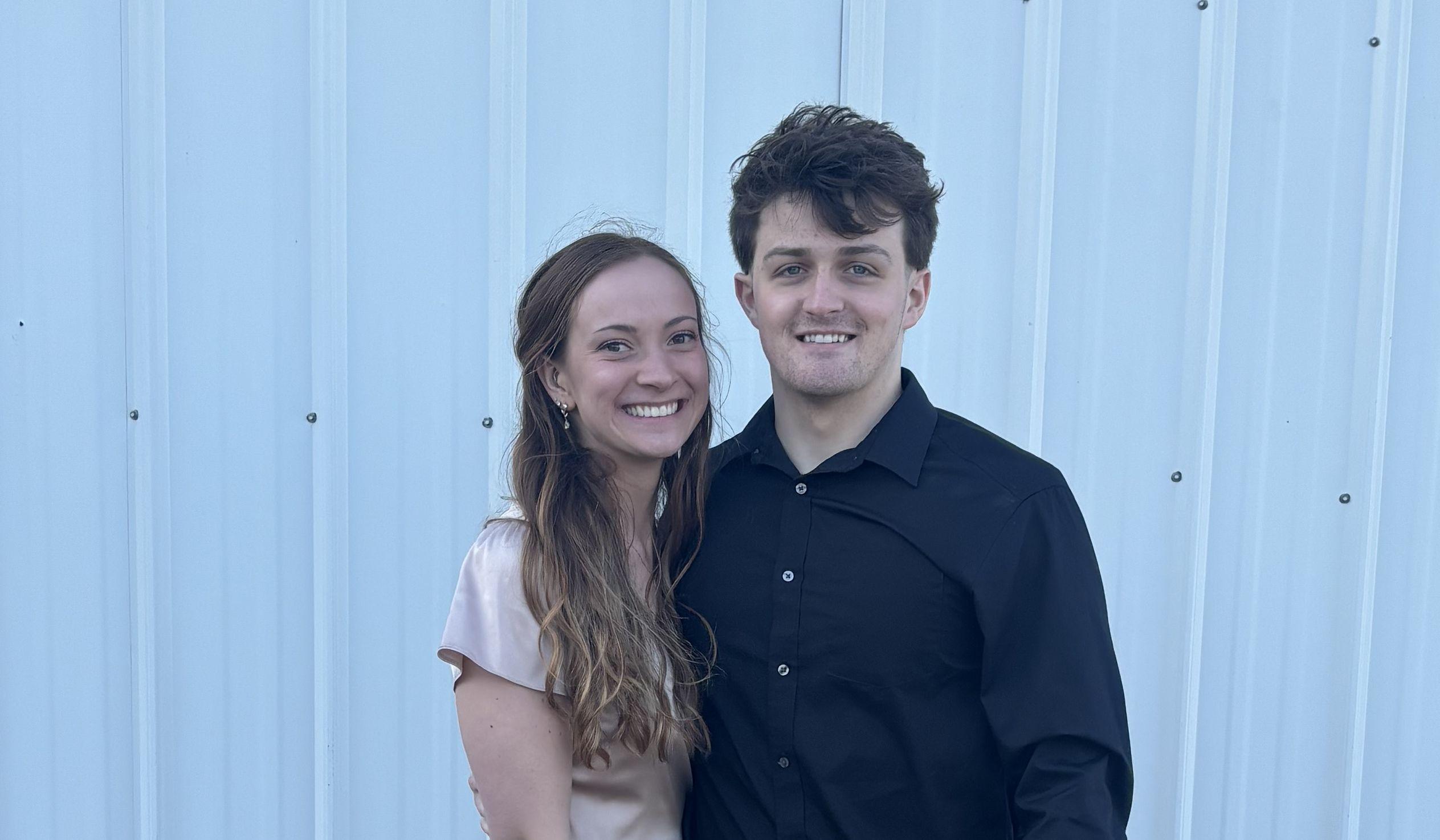 Lexi Gray and Karson Howell's Wedding Website