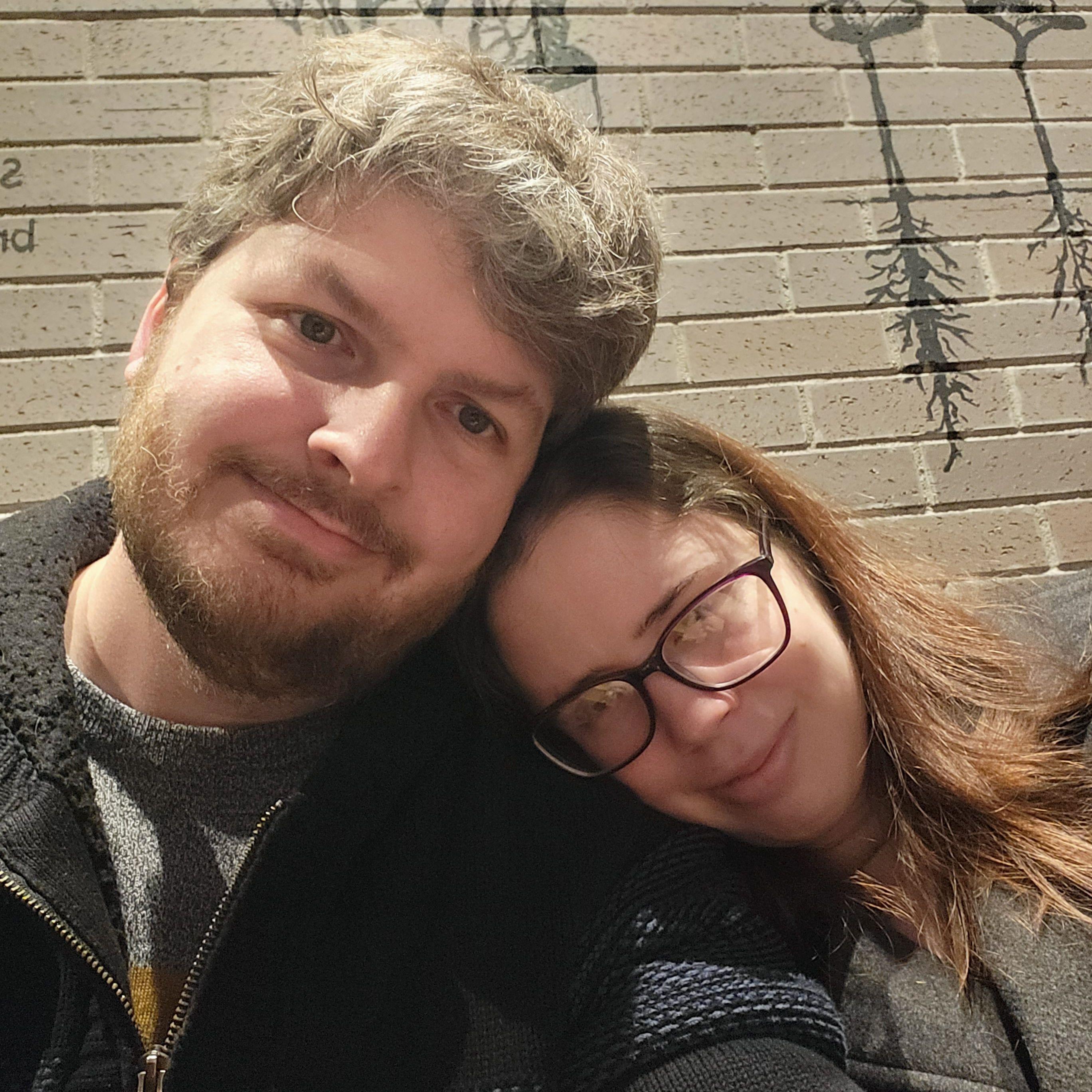 Ryan Meadow and Maria Burgos-Soto's Wedding Website