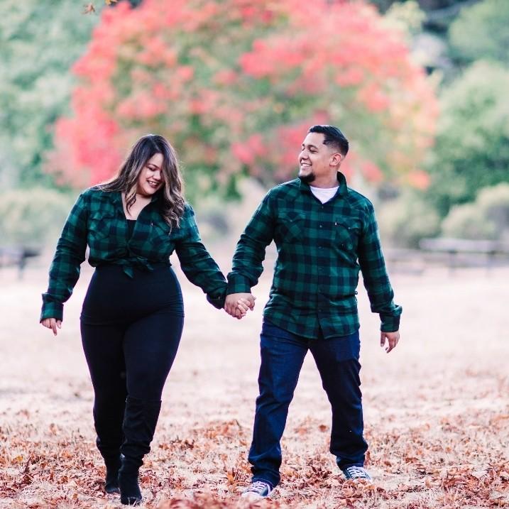 Connie Freeman and Jose Moreno's Wedding Website