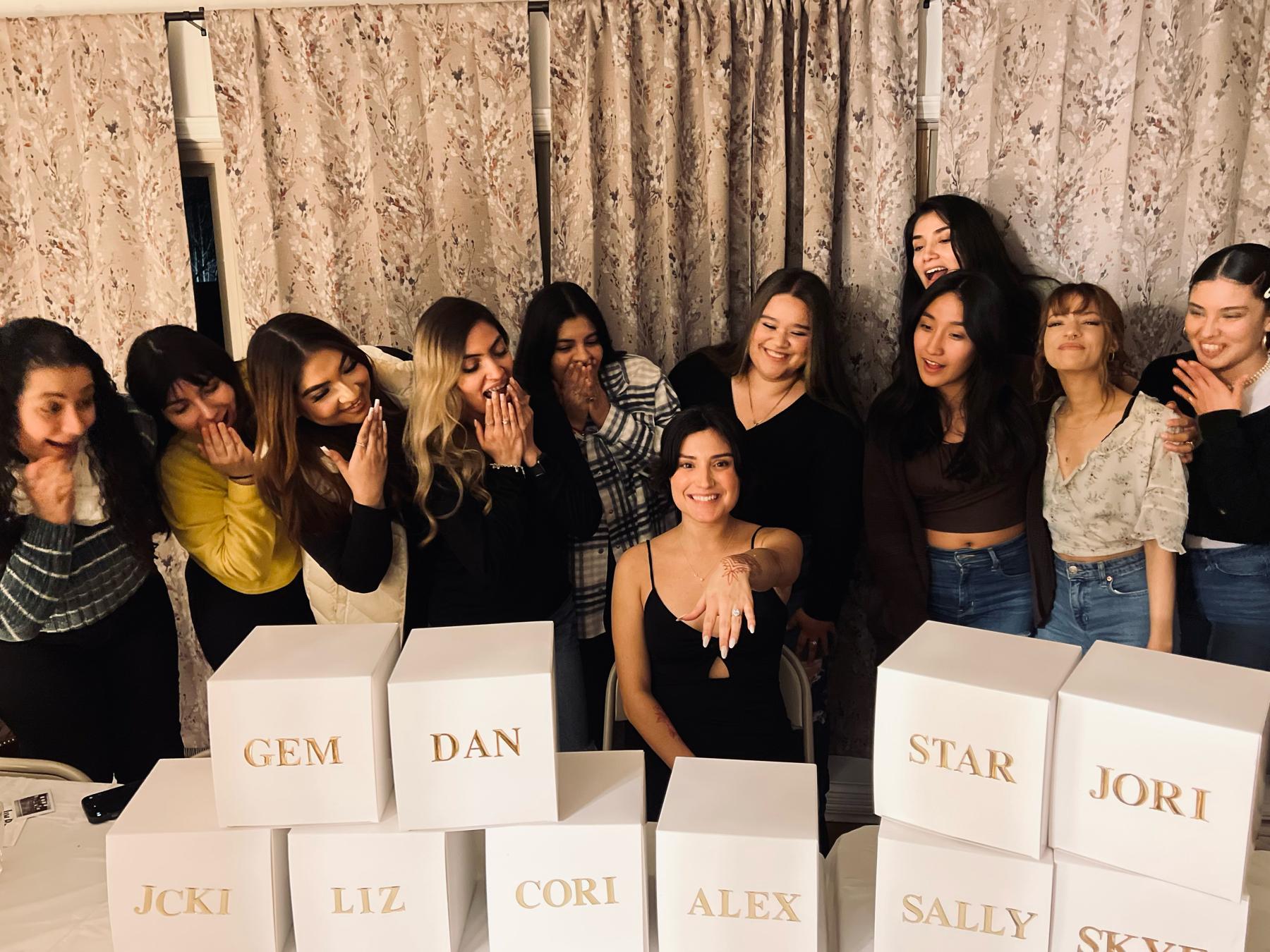 Emily Santiago and Adrian Ramirez's Wedding Website