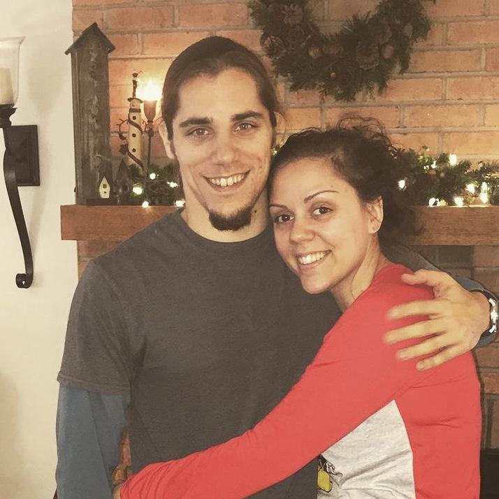 Jenna Spatz and Jeffrey Serfass' Wedding Website