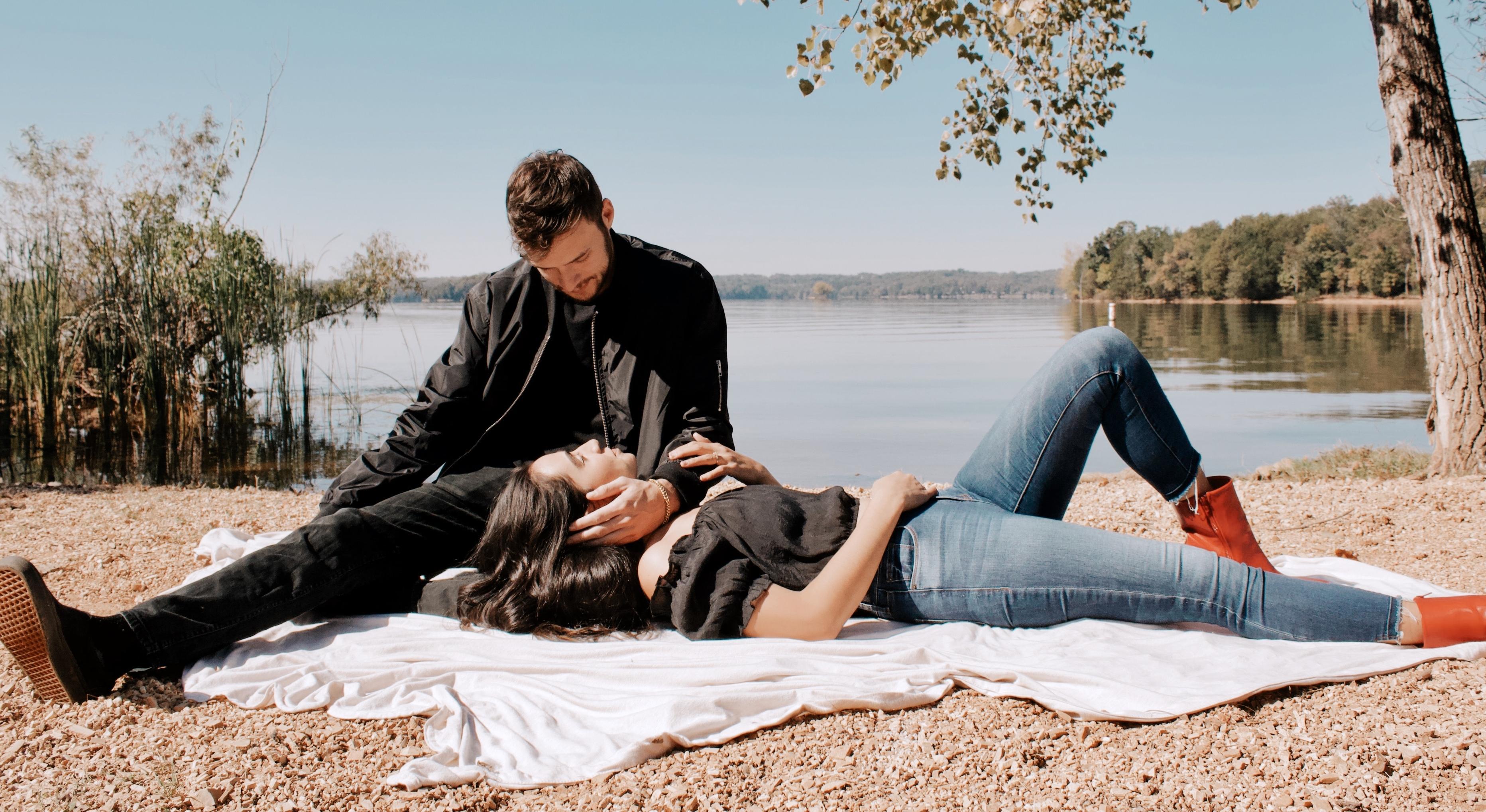 Allison Pincsak and Trace Morris' Wedding Website