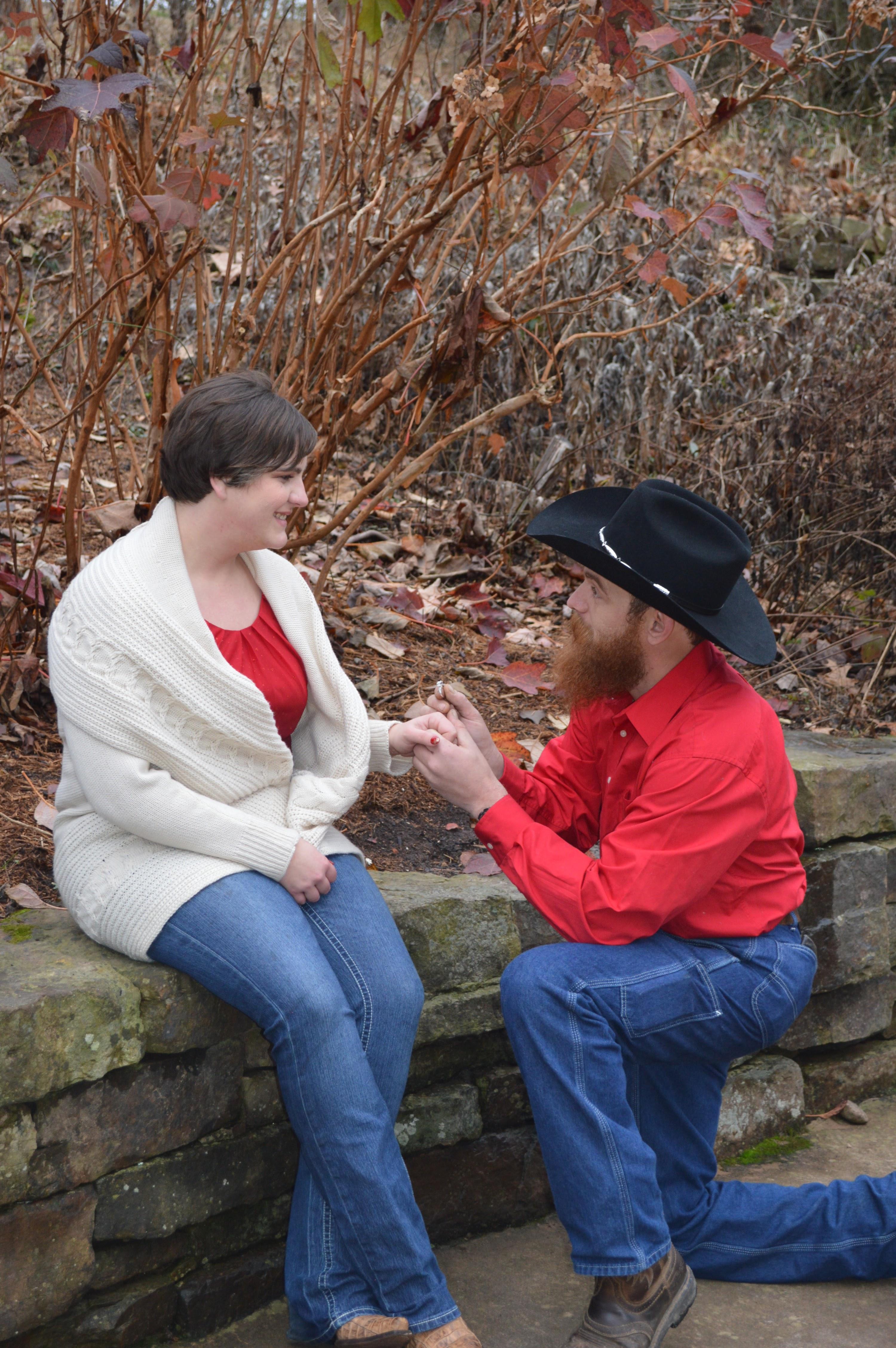 Stefanie Guthrie and Dustin Logan's Wedding Website