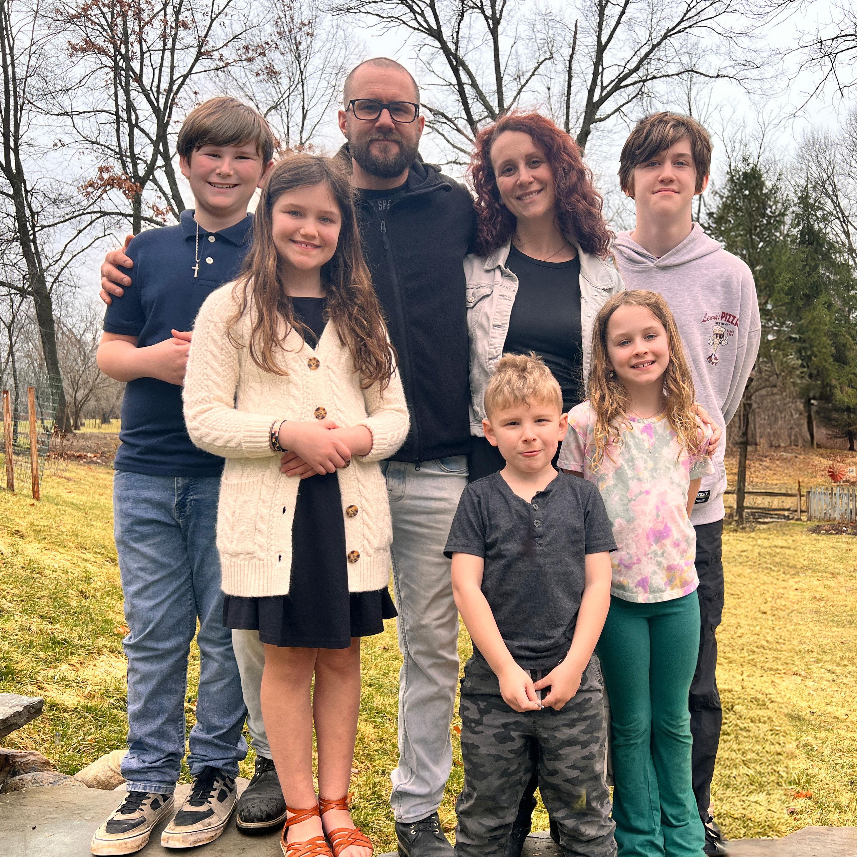 Nichole Wylie and Joel Yuhn's Wedding Website