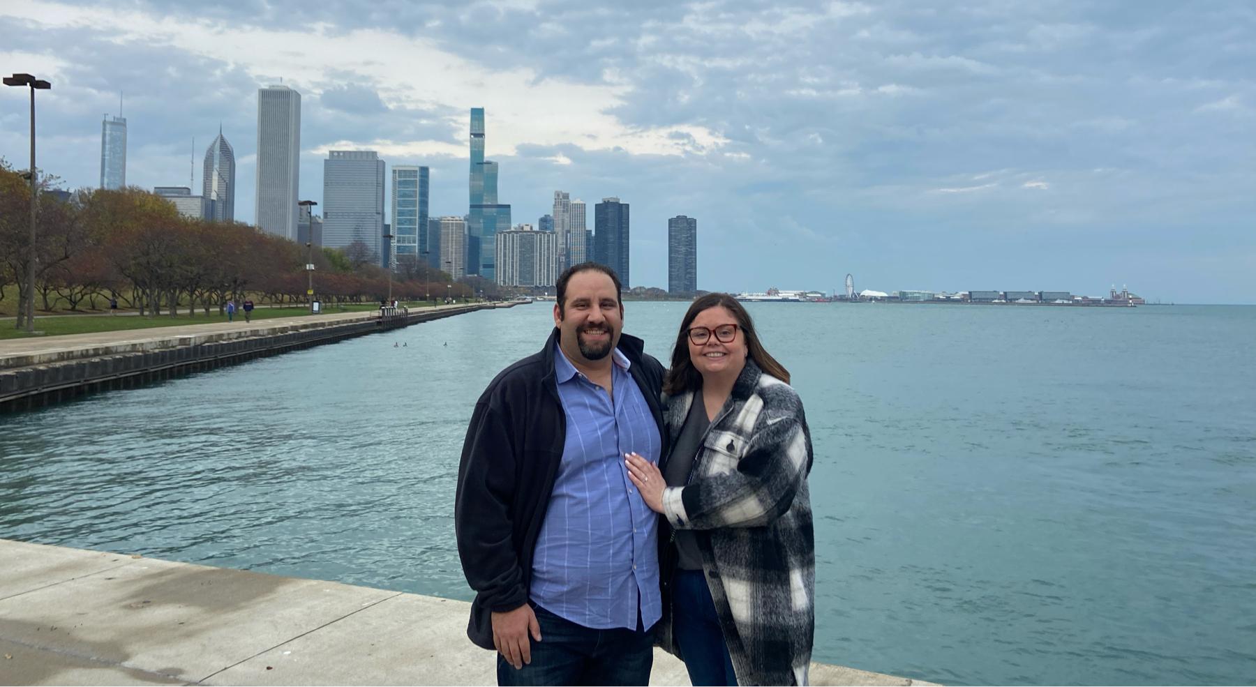 Hannah Grealish and Matt Barbato's Wedding Website