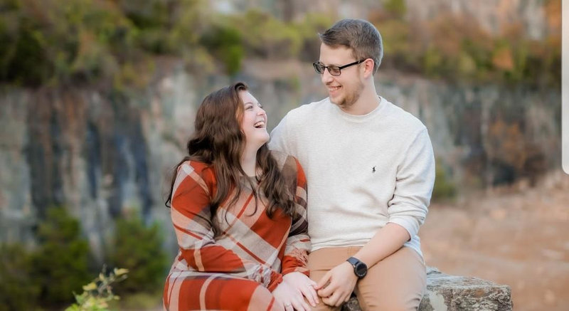 Emily Tackett and Gregory Searcy's Wedding Website
