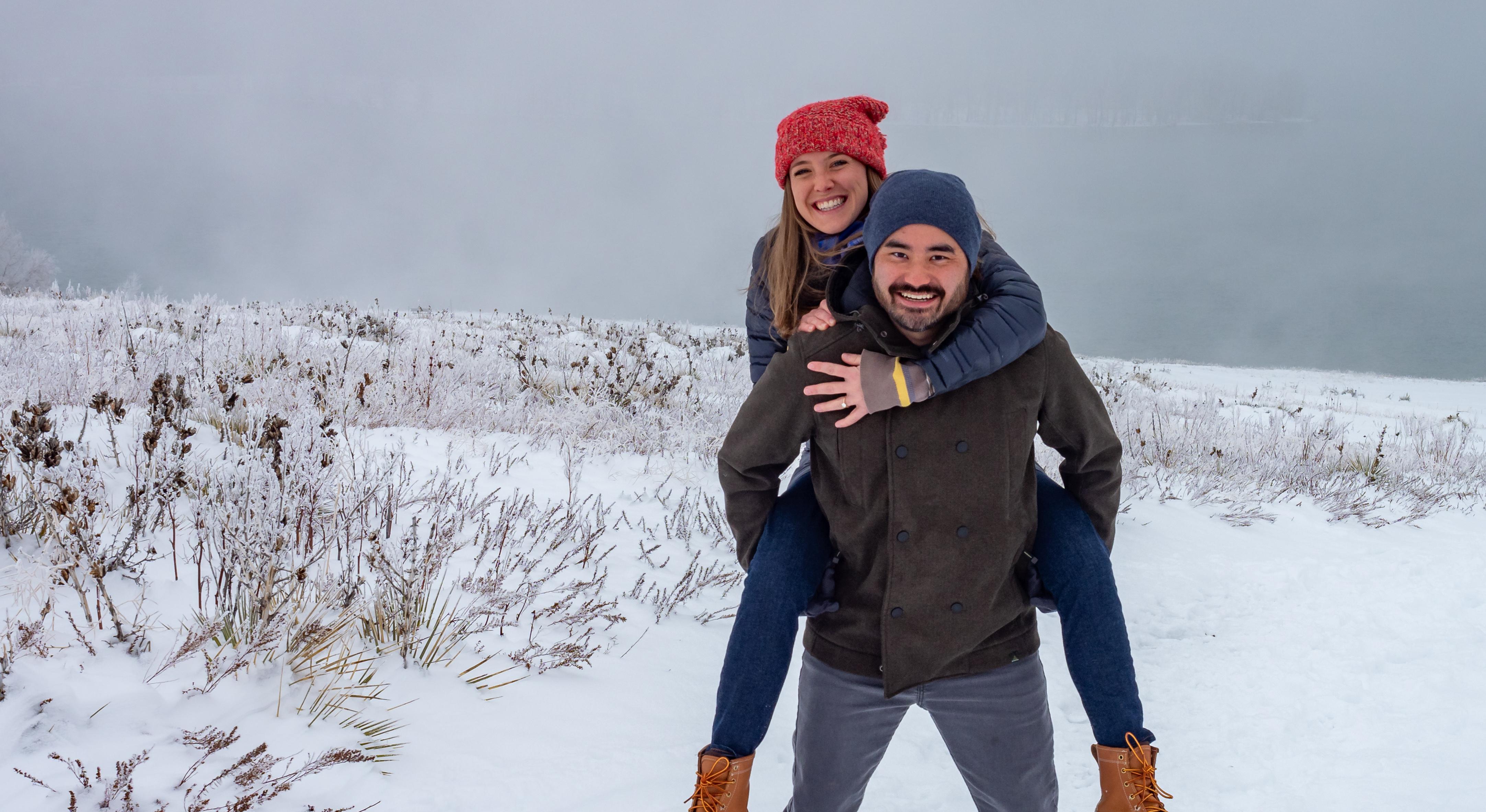 Kelly Tadken and Alex Hirose's Wedding Website