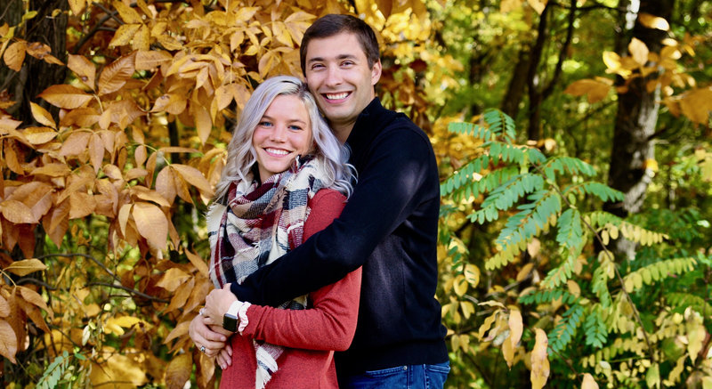 Cheyenne Richardson and Austin Schirk's Wedding Website