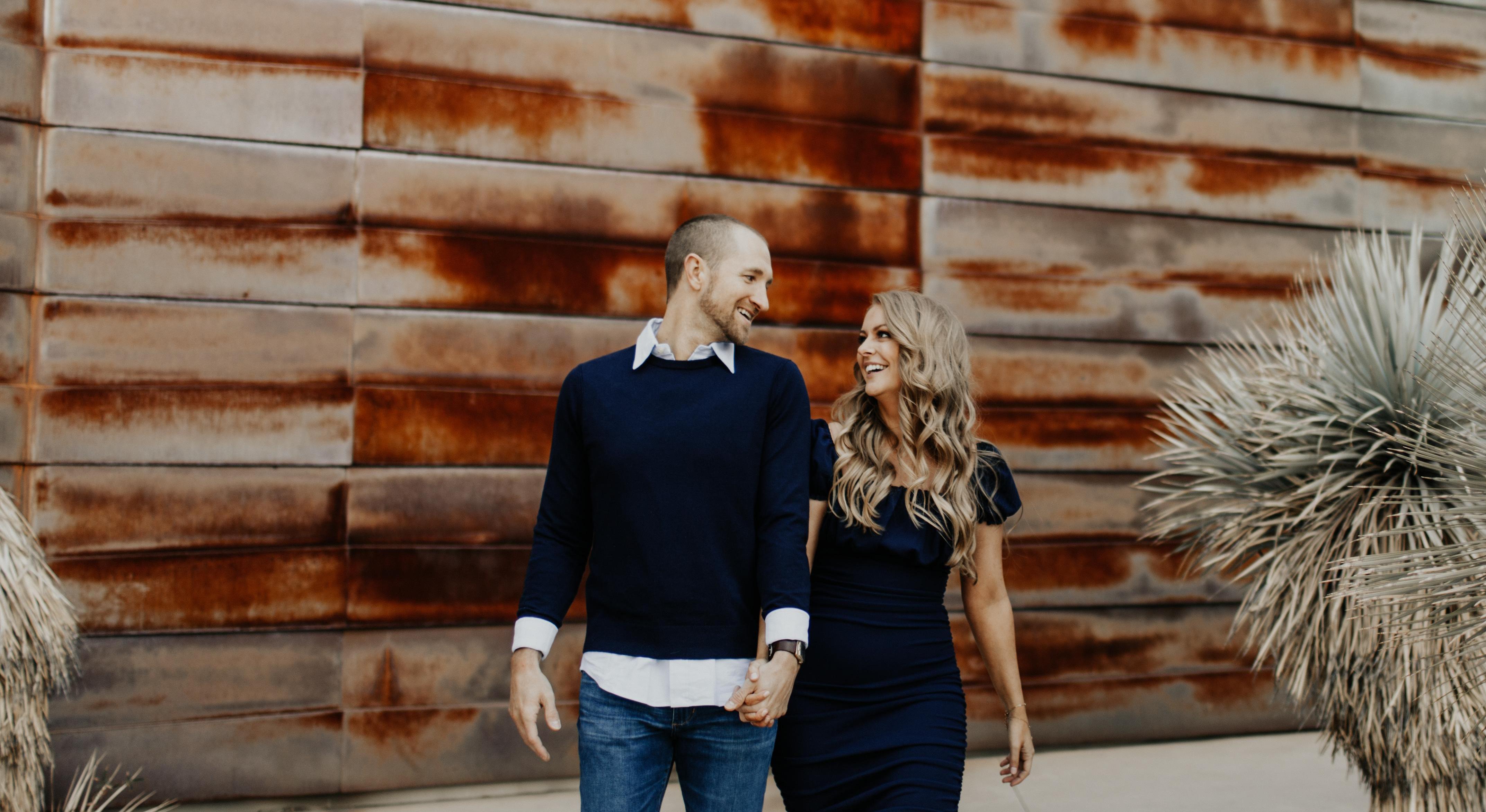 Cori Akin and Vaughn Compton's Wedding Website