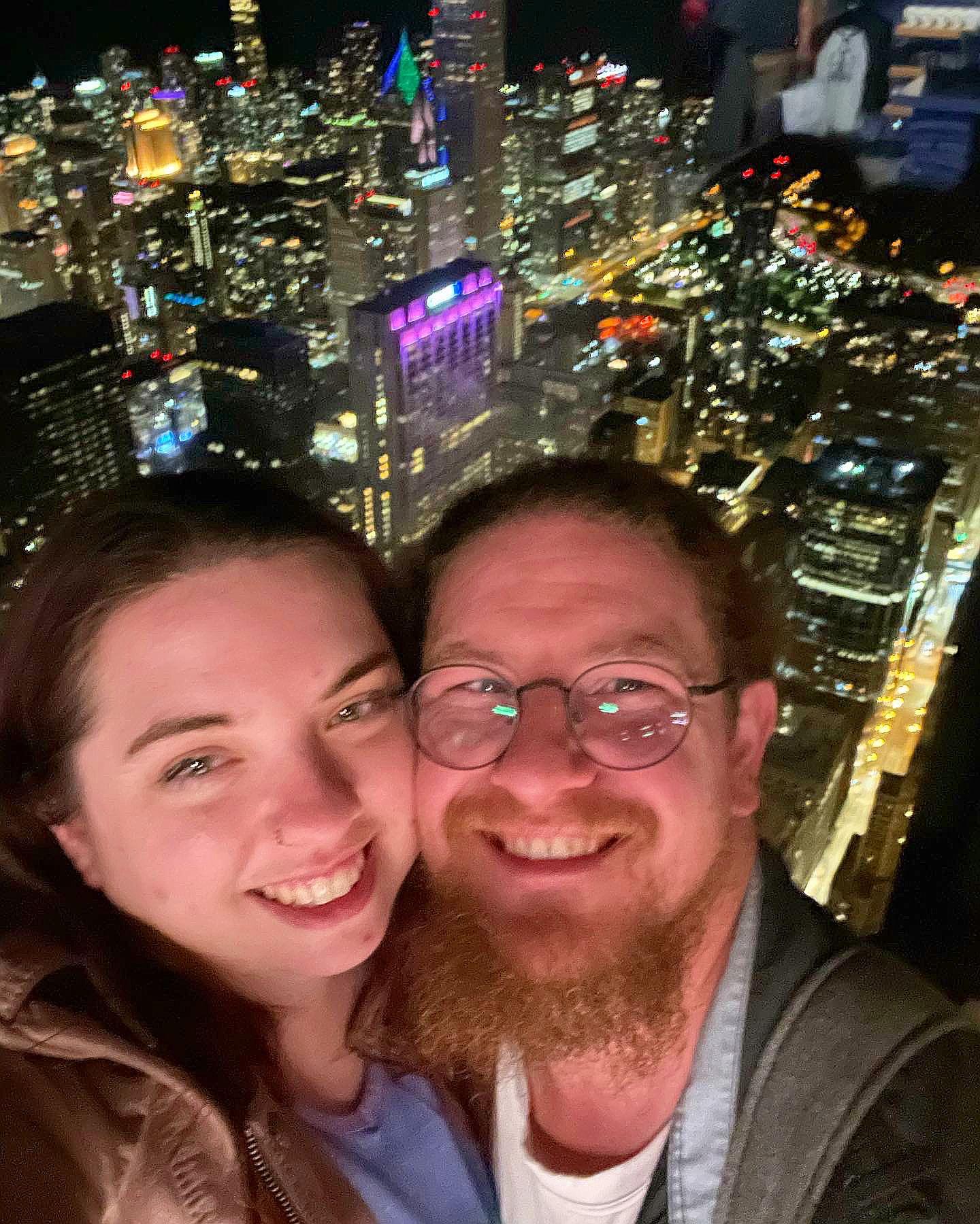 Tana Kay Johnson and Jason Whelan's Wedding Website