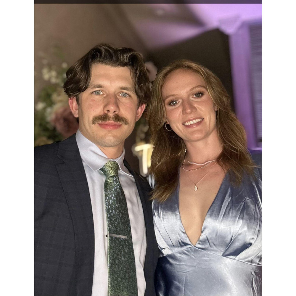 Madison Schweitzer and Michael Martin's Wedding Website