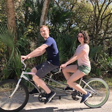 Mike Hively and Michele Ledbetter 's Wedding Website