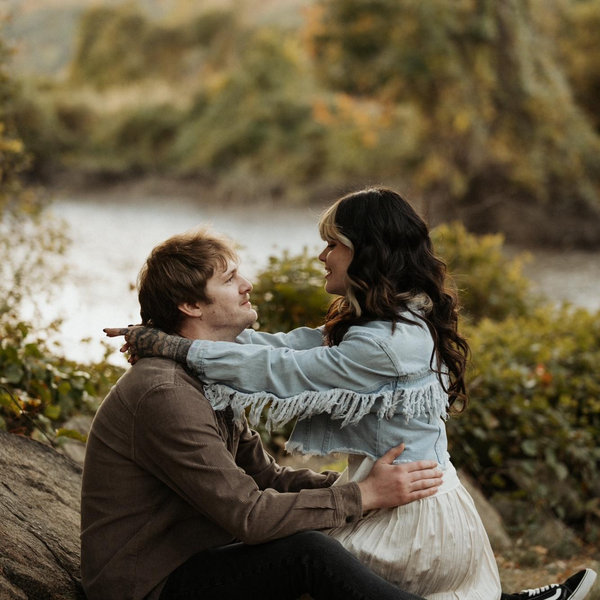Kathryn Killoran and Joseph Valentine's Wedding Website