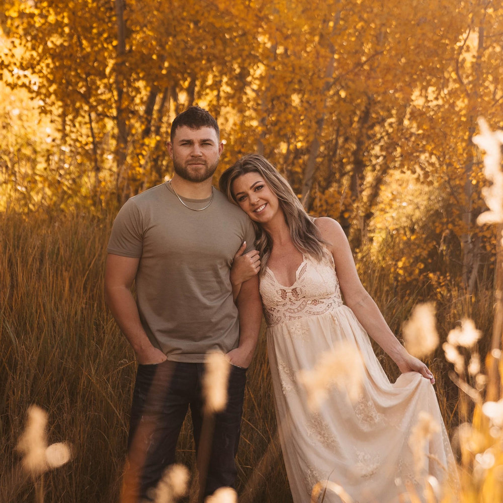 Heather Huff and Shawn McGinnis' Wedding Website