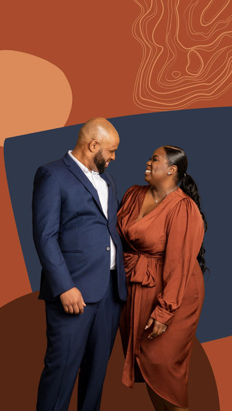 Kayla Jefferson and Brannon Nichols' Wedding Website