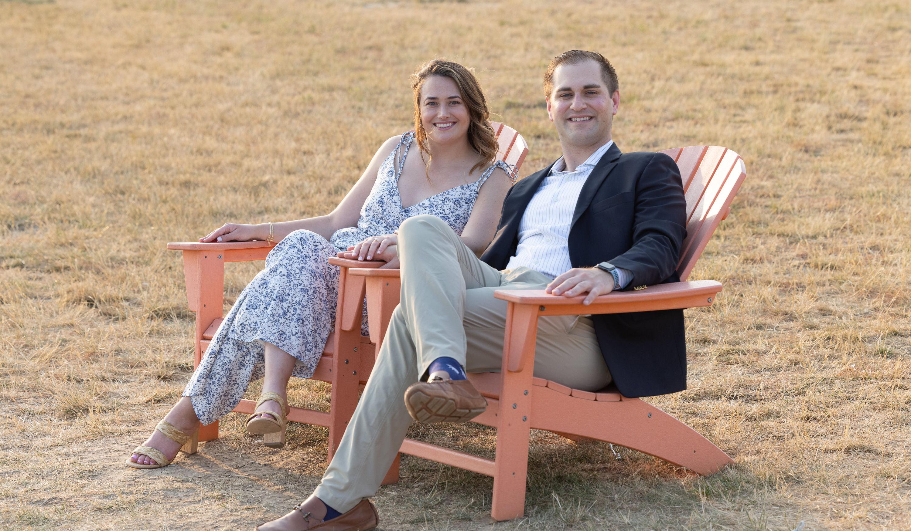 Becca Lineberry and Alex Belman's Wedding Website