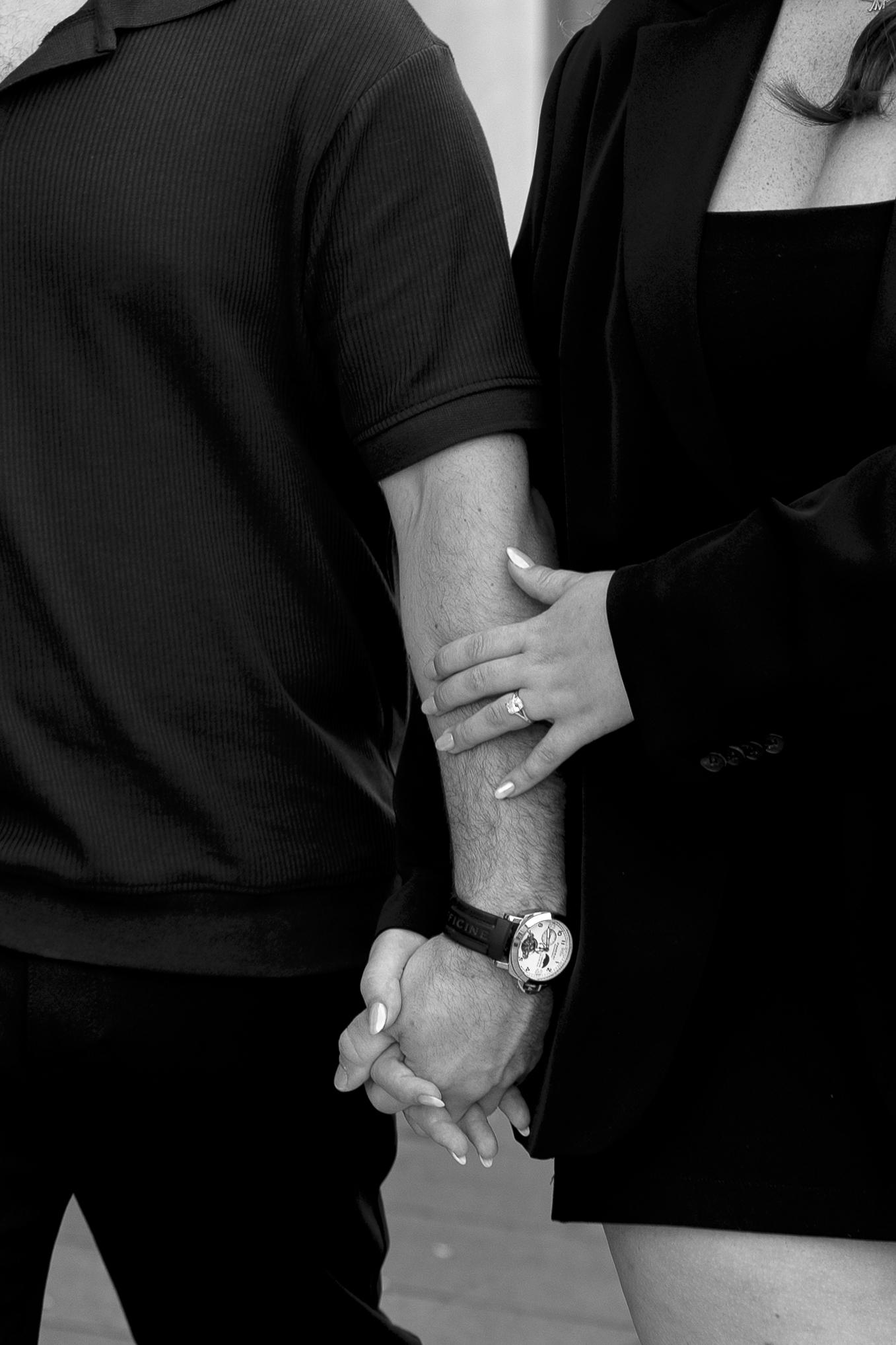 Jacqueline Murdoch and Matthew Nobrega's Wedding Website