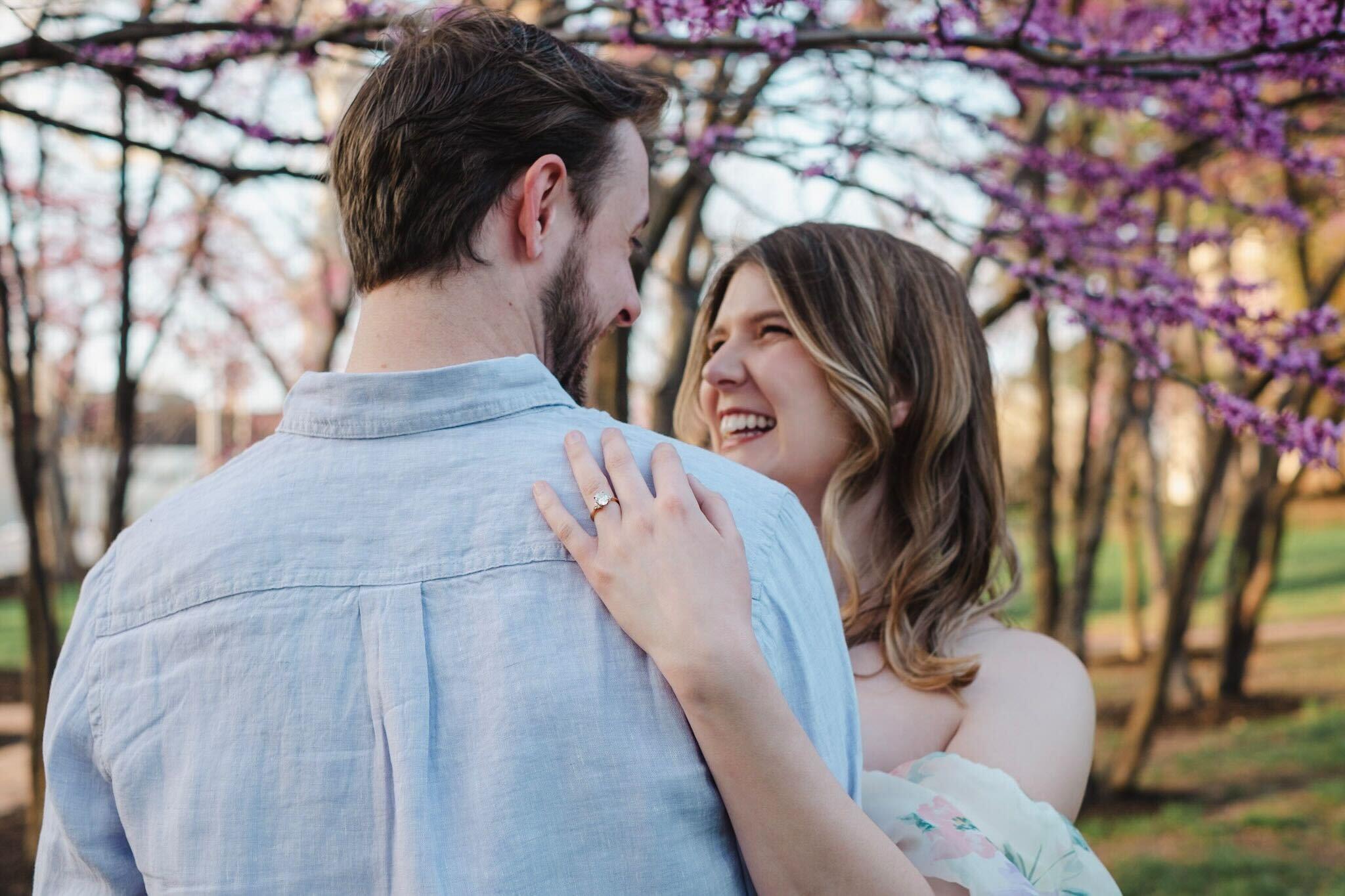 Katelyn Howard and Alexander Overbay's Wedding Website