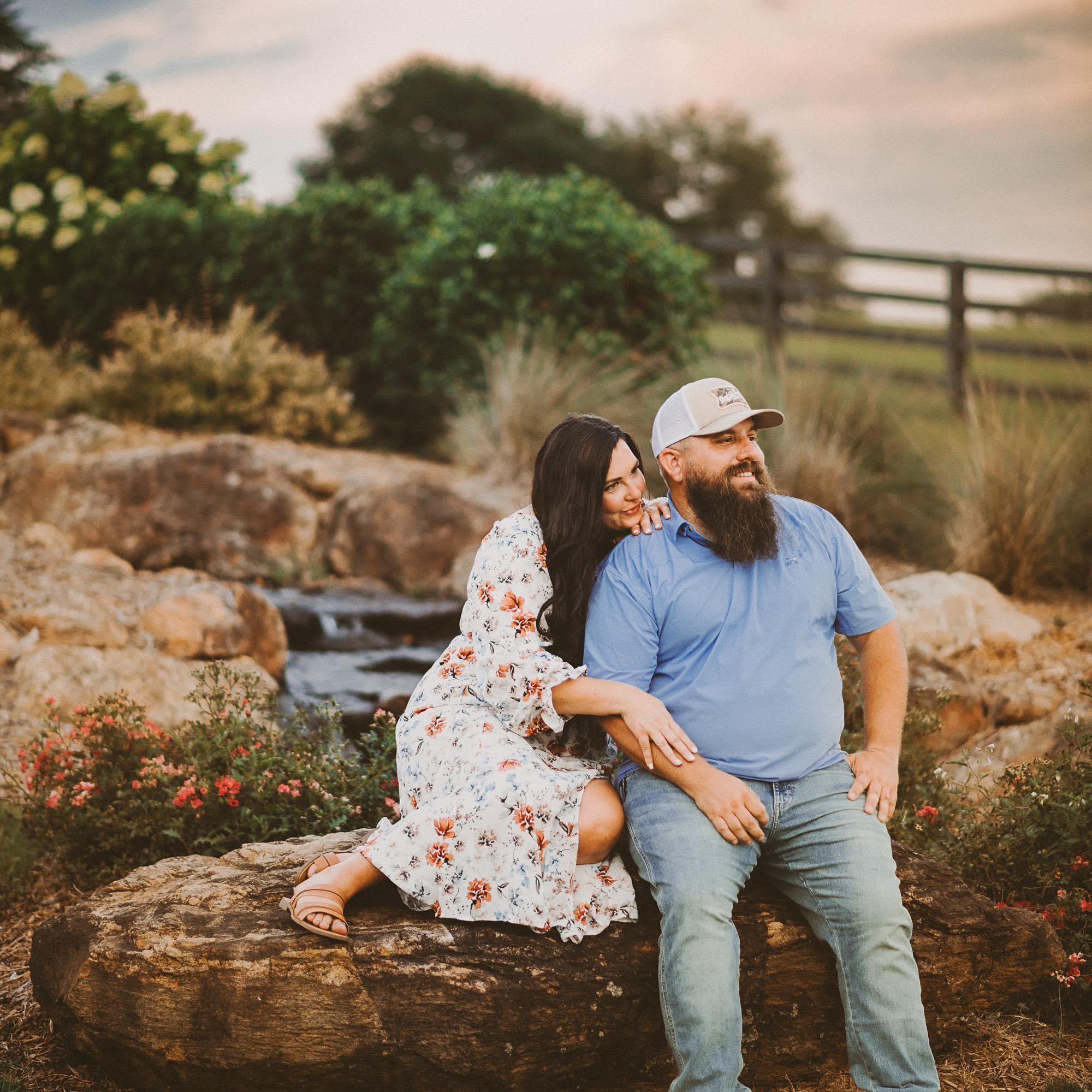 Sierra Spurling and Scott Menke's Wedding Website