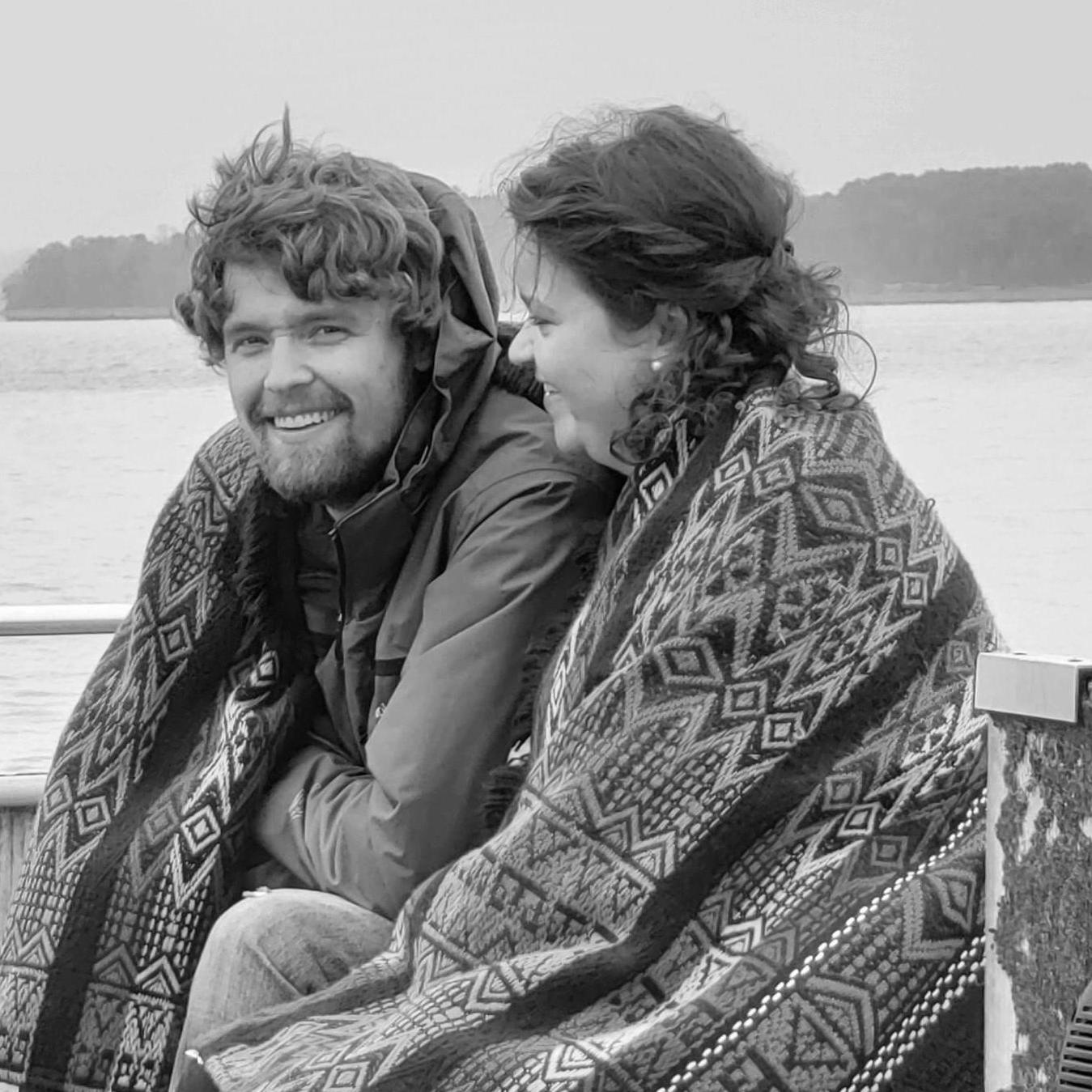 Hannah Weaver and Derek Schulte's Wedding Website