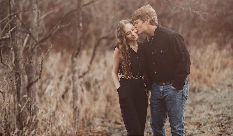 Madison Standafer and Logan Gilliam's Wedding Website