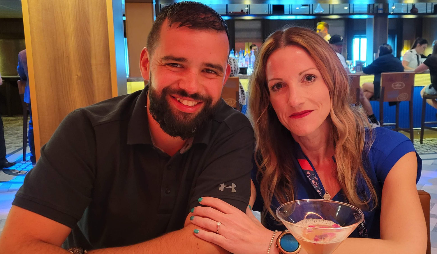 Heather Dacey and Scott Ferreira's Wedding Website