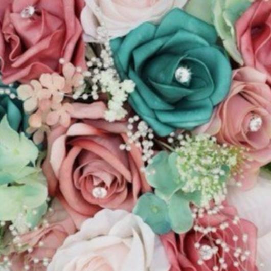 Kristina Collins and JaMarcus Collins' Wedding Website