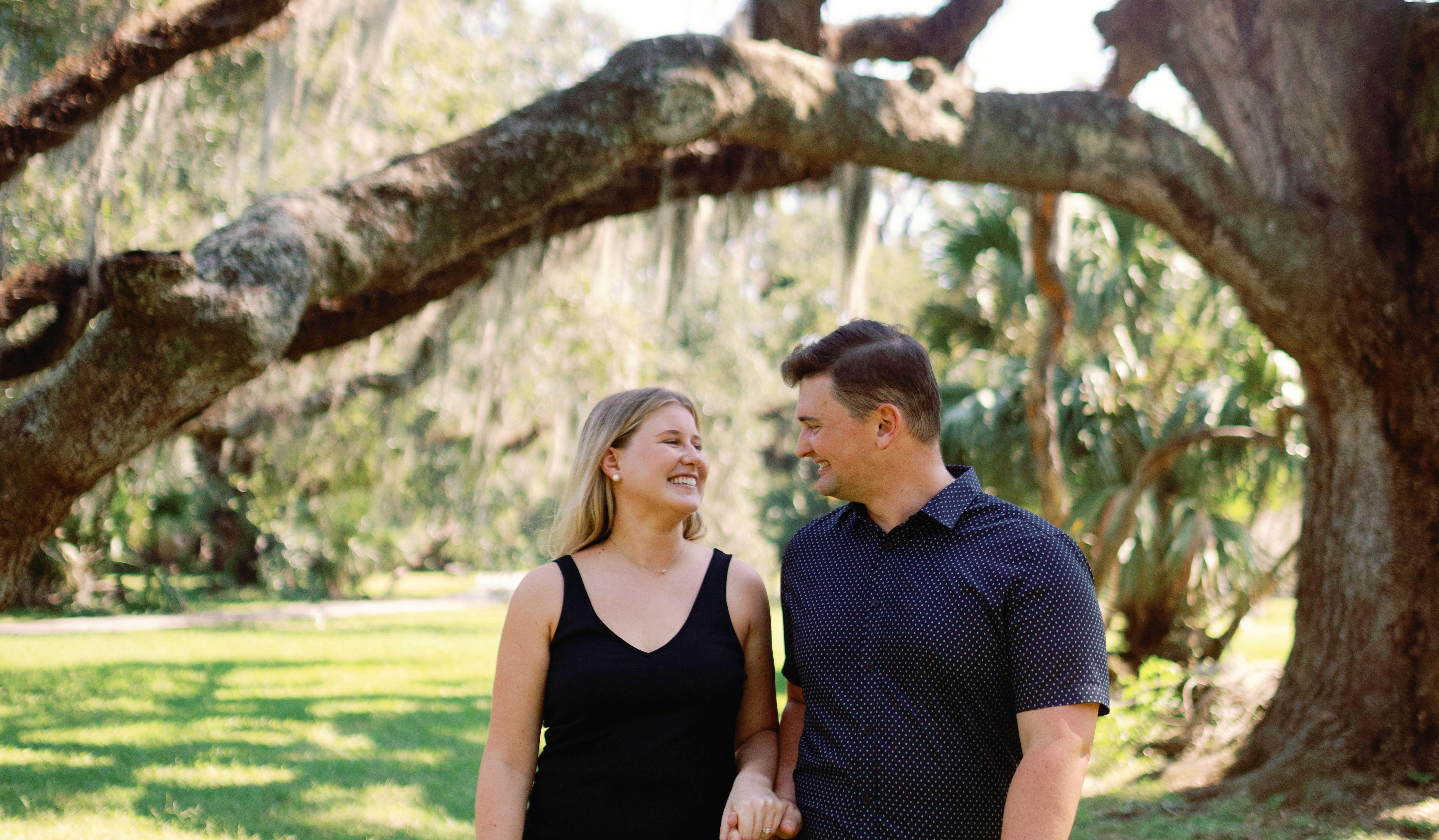 Michelle Garig and Dustin Garig's Wedding Website