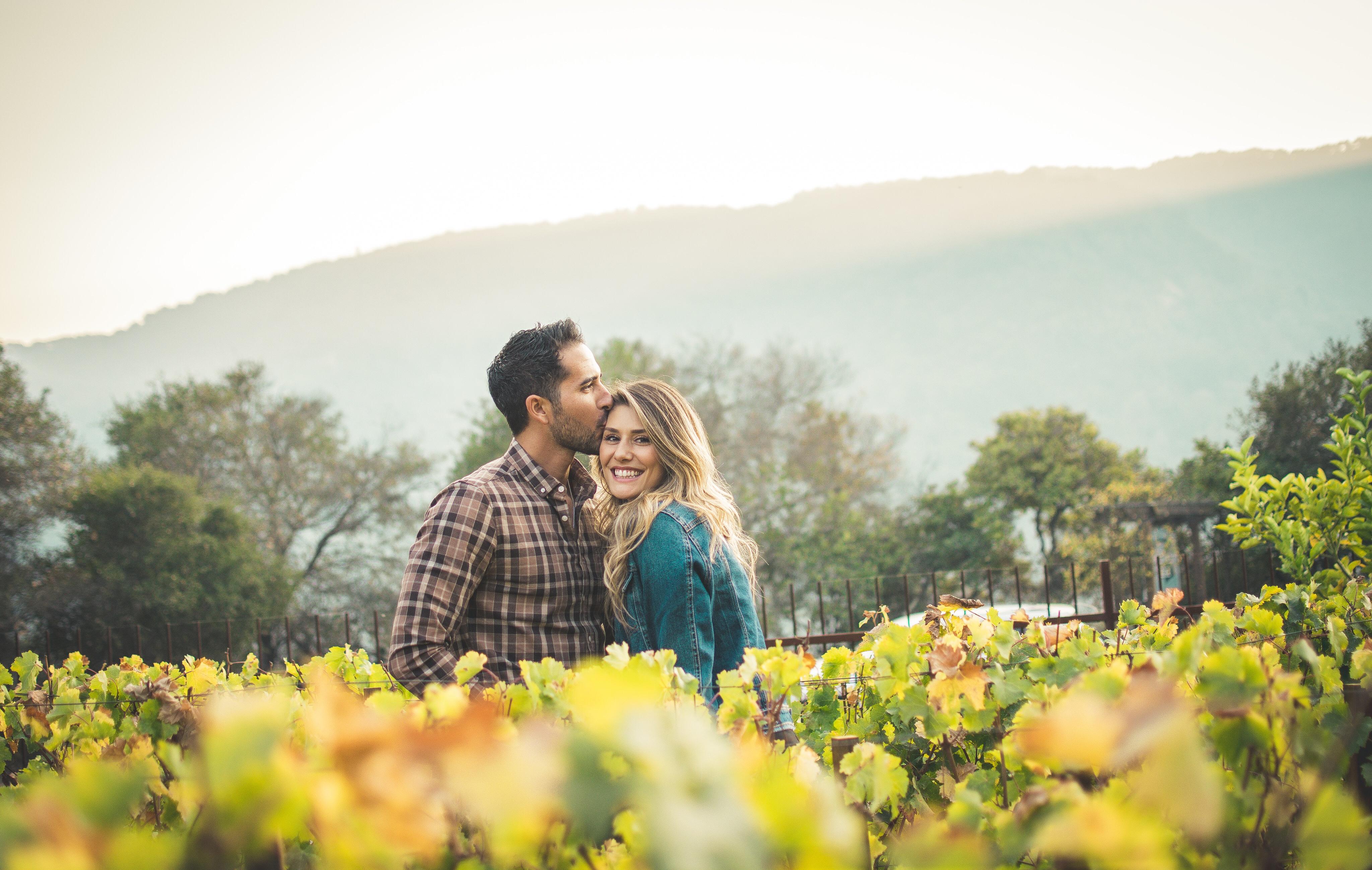 Miranda Watts and Mike Meza's Wedding Website