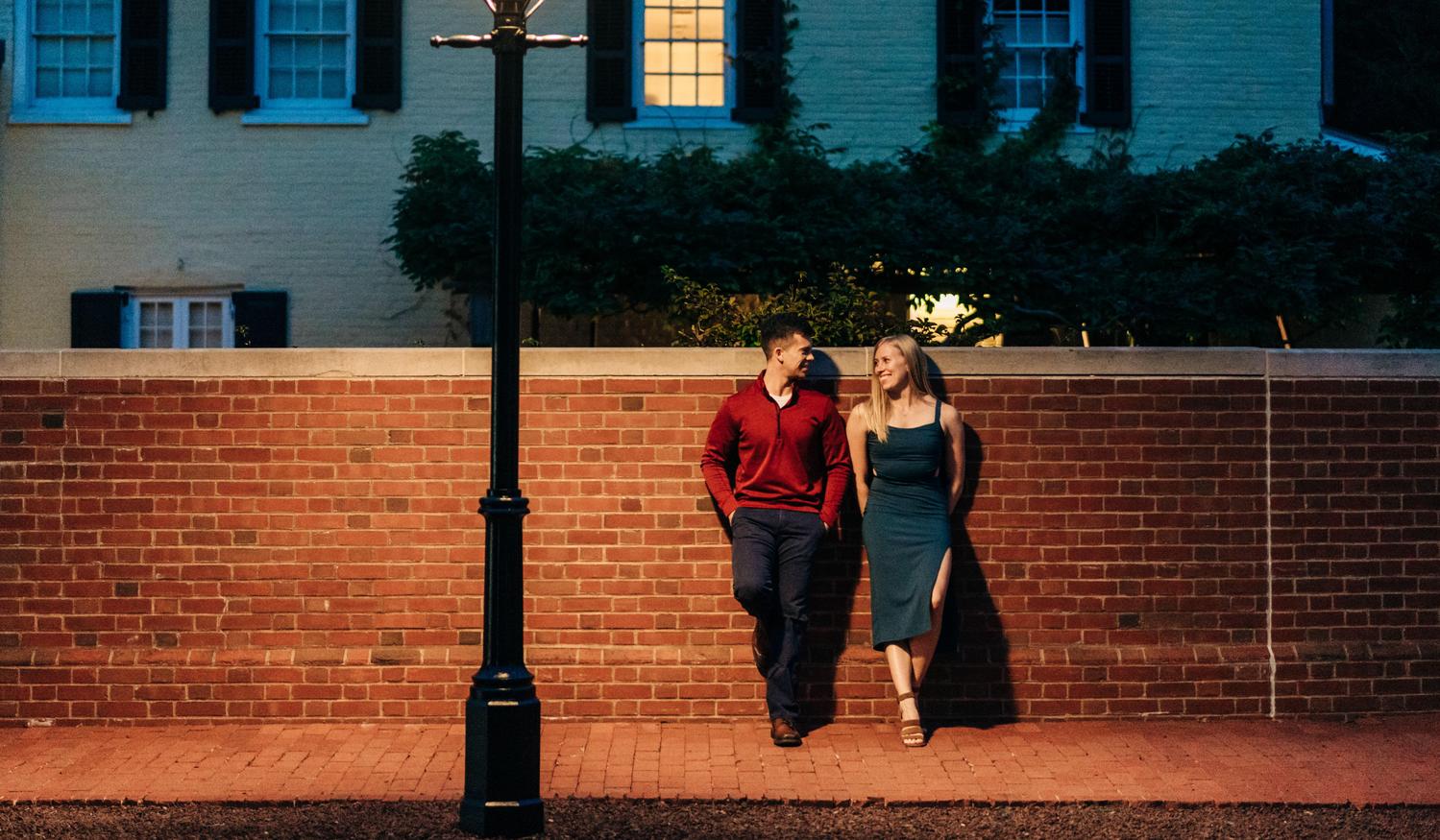 Sara Clark and Dan Streeter's Wedding Website