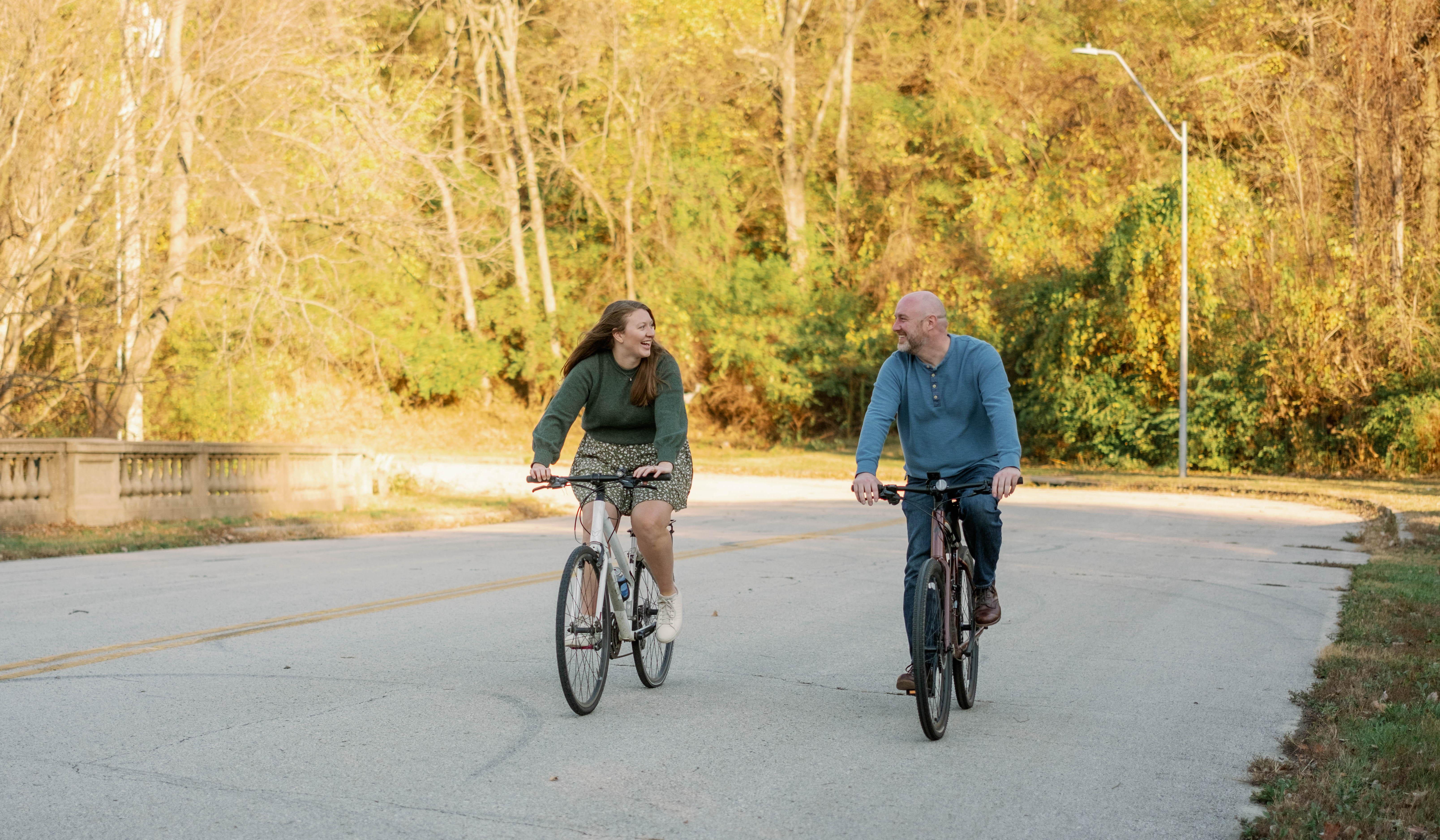 Chris Kohler and Emalea Black's Wedding Website