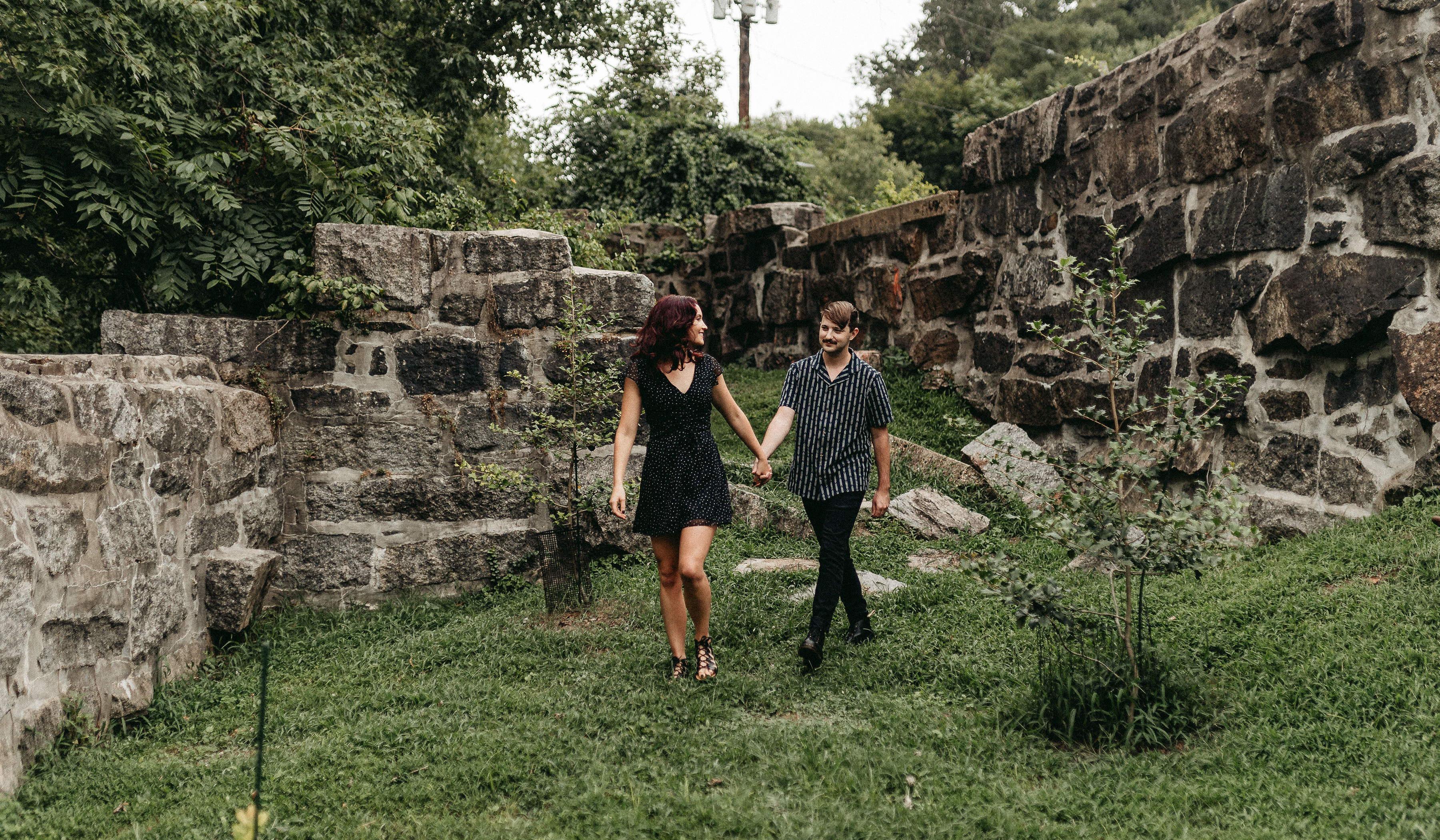 Emily Kelly and Danny Salsbury's Wedding Website