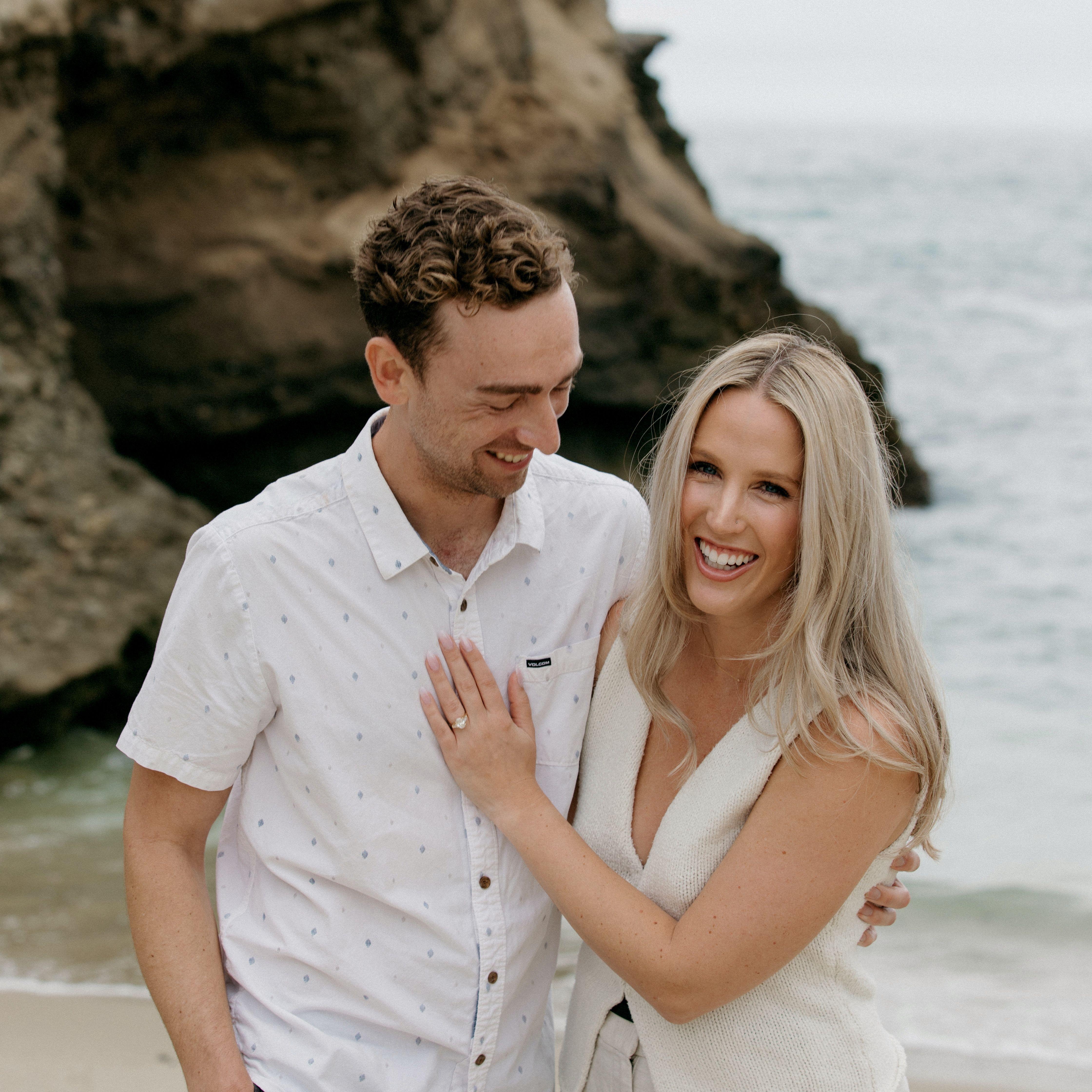 Erica Winter and Jon Roberts' Wedding Website