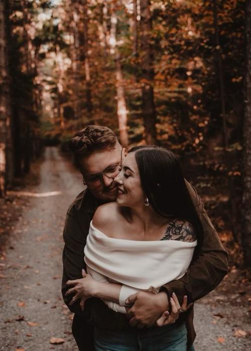 Ashley Shunk and Carl Smith's Wedding Website