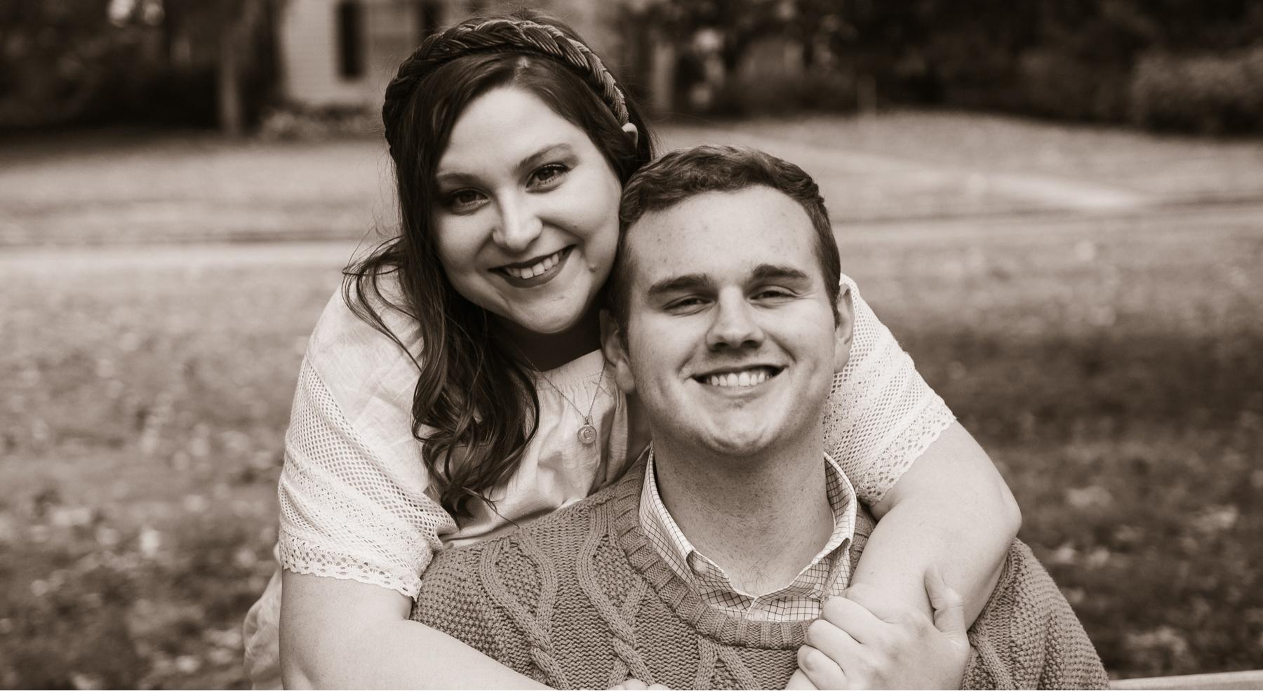 Cassie Callaham and Lane Thompson's Wedding Website