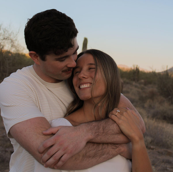 Madison Meyers and Brody Thompson's Wedding Website