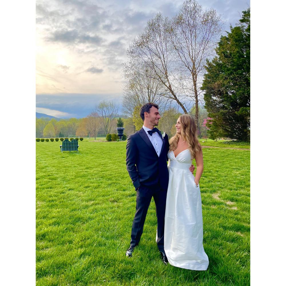 Danielle Pace and Bobby Riso's Wedding Website