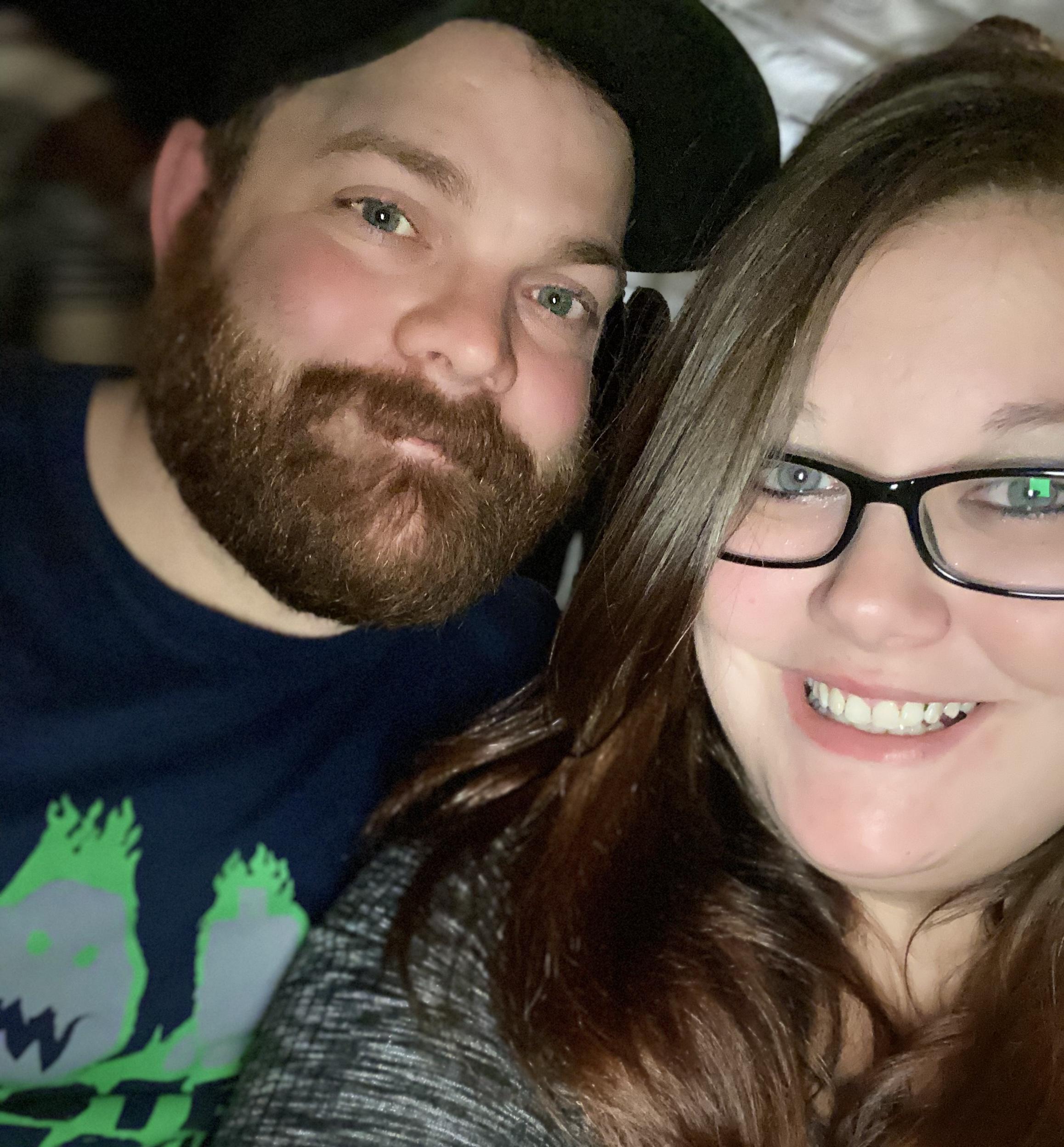 Lucretia Kuntz and Corey Cross' Wedding Website