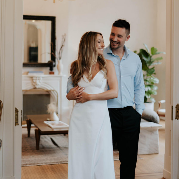 Amber Villecco and Anthony Patrick's Wedding Website
